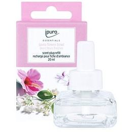 Ipuro Raumduft-Nachfüller ESSENTIALS flower bowl blumig 20 ml, 1 St.