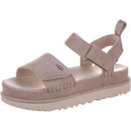 UGG Australia Ugg Goldenstar Sandalen Damen in driftwood