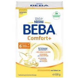 Nestlé Nestle Beba Comfort Pulver 550 g