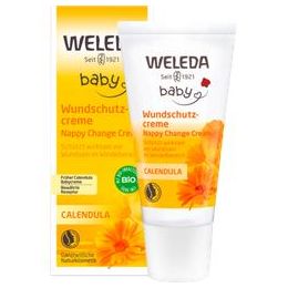 Weleda Calendula Wundschutzcreme 30 ml