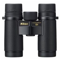 Nikon MONARCH HG 10x30 | nach 200 EUR Nikon Fernglas-Aktion