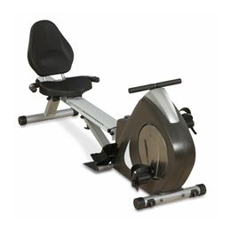 Aktivshop Liegeergometer, Rudergerät & Pilates aktiv »3in1«