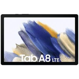 Samsung Galaxy Tab A8 WiFi, LTE/4G 32 GB Dunkelgrau Android-Tablet 26.7 cm (10.5 Zoll) 2.0 GHz Android™ 11 1920 x 1200 Pixel