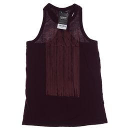 G-Star Raw G STAR RAW Damen Top, bordeaux