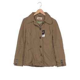 Only Damen Jacke, braun, Gr. 36