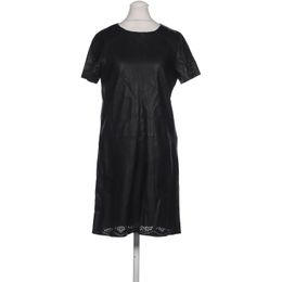 Zara Damen Kleid, schwarz