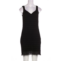 Zara Damen Kleid, schwarz, Gr. 36