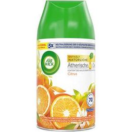 Airwick Raumduft-Nachfüller Freshmatic Max fruchtig 250,0 ml, 1 St.