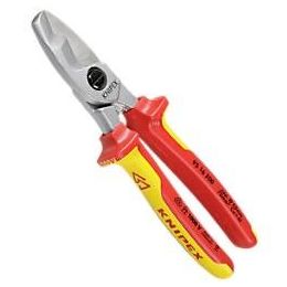 Knipex 95 16 200 Kabelschere 200 mm