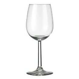 Weinglas Glas 290 ml Transparent 6 Stück