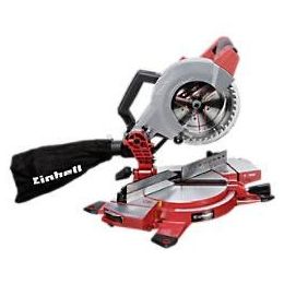 Einhell TE-MS 18/210 Li Solo Akku-Kappsäge (ohne Akku)