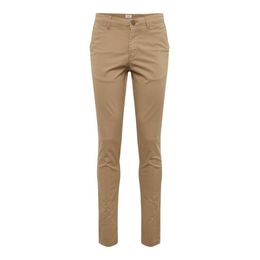 Jack & Jones Jack & Jones Chino Pants 'JJIMarco JJBowie' male Beige size 33
