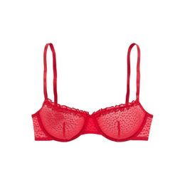 Vivance BH Damen Gr&ouml;&szlig;e 70 feuerrot