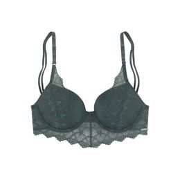 s.Oliver Bra female Green size 80