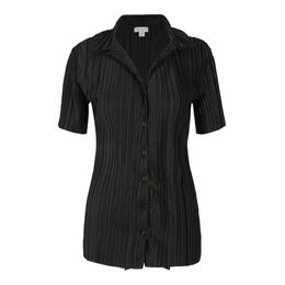 Warehouse Petite Bluse Damen Größe XS schwarz