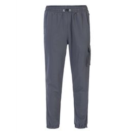 Spyder Workout Pants male Grey size M