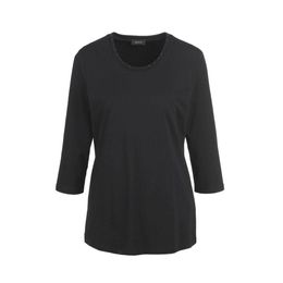 GOLDNER Shirt female Black size 48