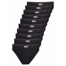Le Jogger Panty male Black size 3