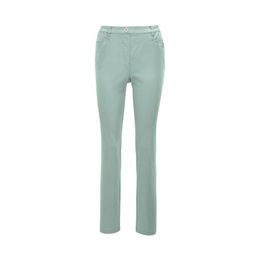 GOLDNER Pants 'Martha' female Green size 20