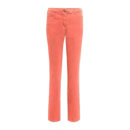 GOLDNER Jeans Damen Gr&ouml;&szlig;e 29 orange