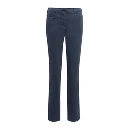 GOLDNER Jeans female Blue size 26