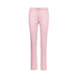 GOLDNER Pants 'Carla' female Pink size 22