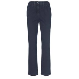 GOLDNER Jeans 'Anna' Damen Gr&ouml;&szlig;e 34 marine