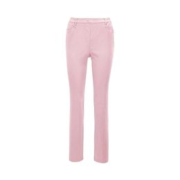 GOLDNER Pants 'Martha' female Pink size 21