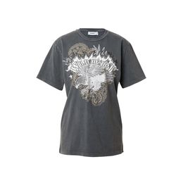 Moves Shirt 'Bermot' female Grey size M
