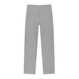 Pull&Bear Pull&bear Pants female Grey size XL