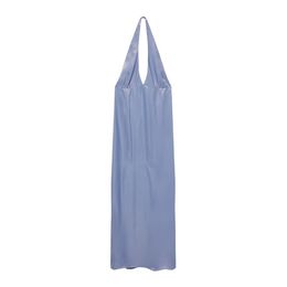 Pull&Bear Pull&bear Dress female Blue size L
