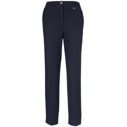 GOLDNER Pants female Blue size 22