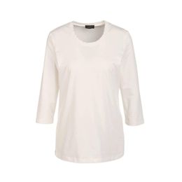 GOLDNER Shirt Damen Gr&ouml;&szlig;e M creme