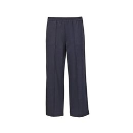 GOLDNER Pleated Pants female Blue size 21