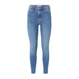 Topshop Jeans 'Jamie' female Blue size 36