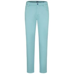 MEYER Chino Pants male Green size 32