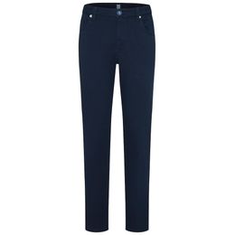 MEYER Chino Pants male Blue size 32