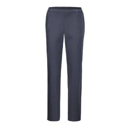 GOLDNER Pants 'Martha' female Blue size 44