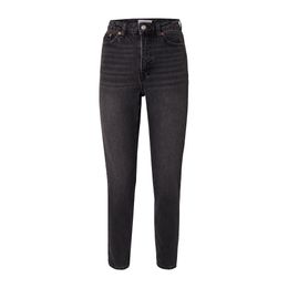 Topshop Jeans Damen Größe 28 black denim