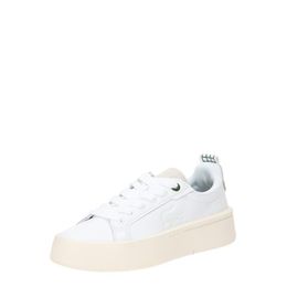 Lacoste Sneakers female White size 39