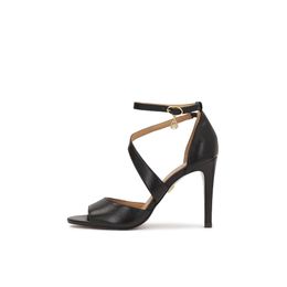 Kazar Pumps female Black size 40