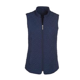 GOLDNER Vest female Blue size 42