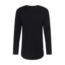 Jack & Jones JACK & JONES Shirt 'Enoa' Herren Größe XL schwarz