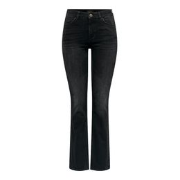 Only Jeans 'ONLBlush' Damen Gr&ouml;&szlig;e 35/36 black denim