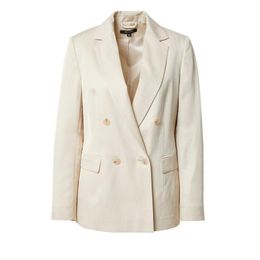comma, COMMA Blazer Damen Gr&ouml;&szlig;e 36 sand