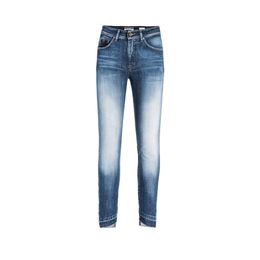 Salsa Jeans Jeans 'Faith' female Blue size 25
