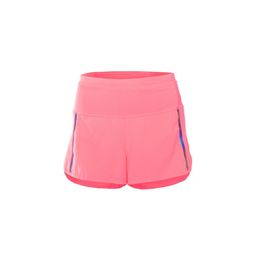 Spyder Hose Damen Größe S blau / pink