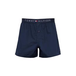 Tommy Hilfiger Underwear Boxer shorts male Blue size XXL