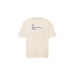 Karl Kani Shirt male White size XXL
