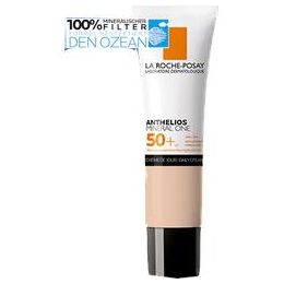 La Roche-Posay Roche-Posay Anthelios Mineral One 01 Creme LSF 50+ 30 ml